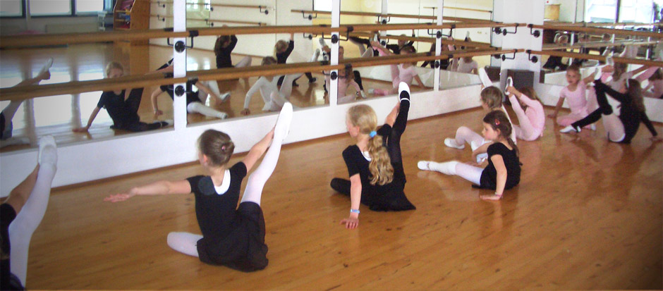 BALLETT | Tanzstudio-RS